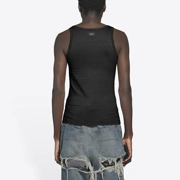 Balenciaga Tank Top