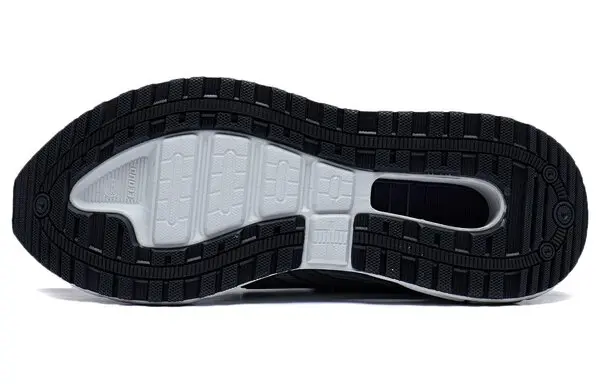 LI-NING Yi Xing 5 Sneakers - White/silver/grey