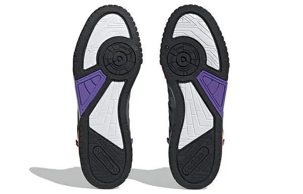 Adidas Neo D-pad Mid High-top Sneakers