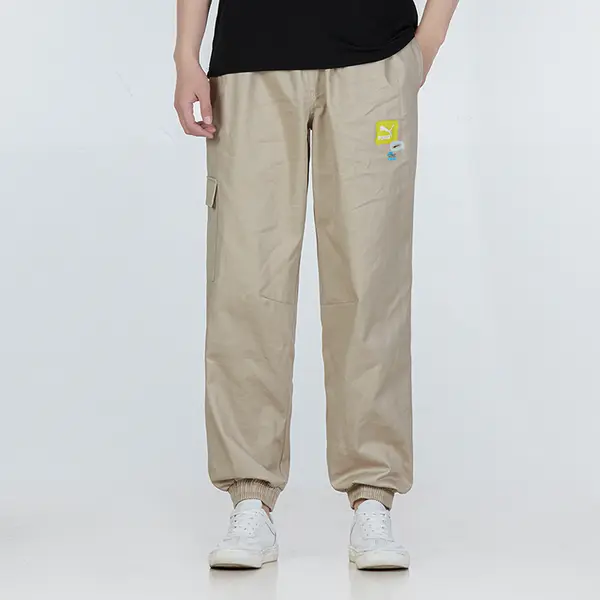 PUMA Casual Pants