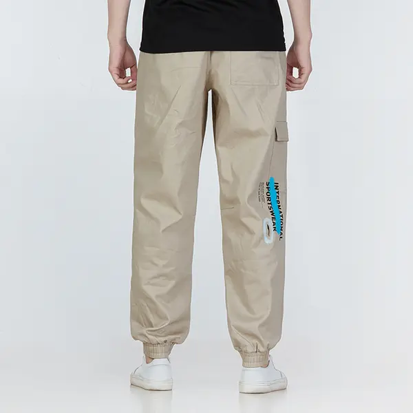 PUMA Casual Pants