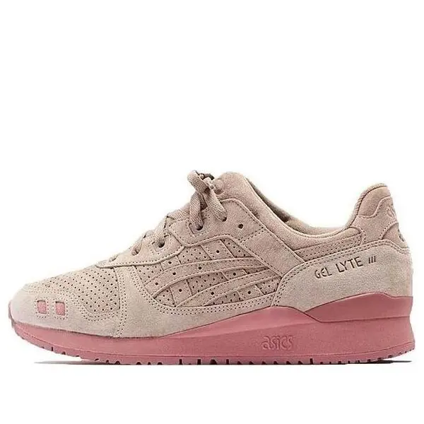 Asics Ronnie Fieg X Gel Lyte 3 Og 'the Palette Molecule - Tan
