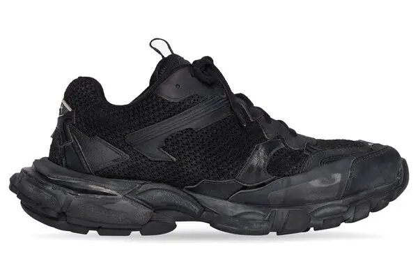 Balenciaga Track 3.0 Mesh Sneakers