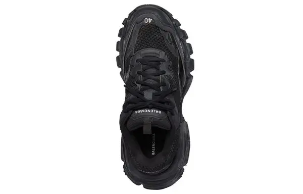 Balenciaga Track 3.0 Mesh Sneakers