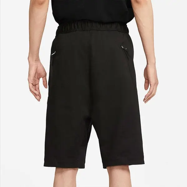 Nike Cozy Minimalistic Sports Shorts