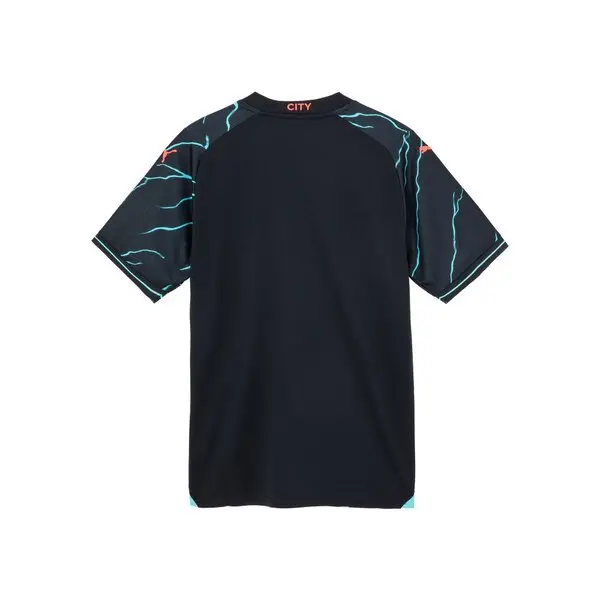 PUMA Manchester City 3rd Replica Jersey 2023
