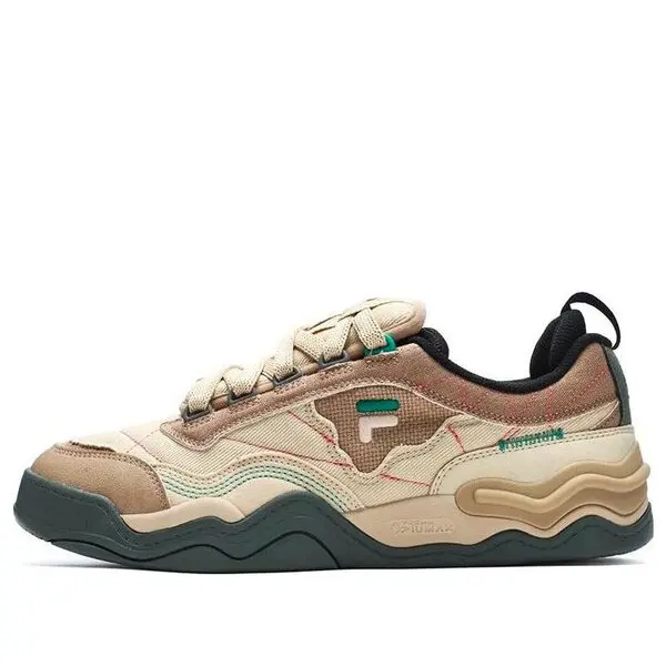 FILA FUSION Kick Sneakers