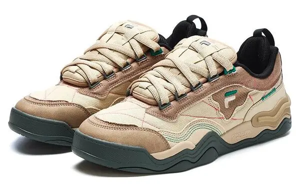 FILA FUSION Kick Sneakers