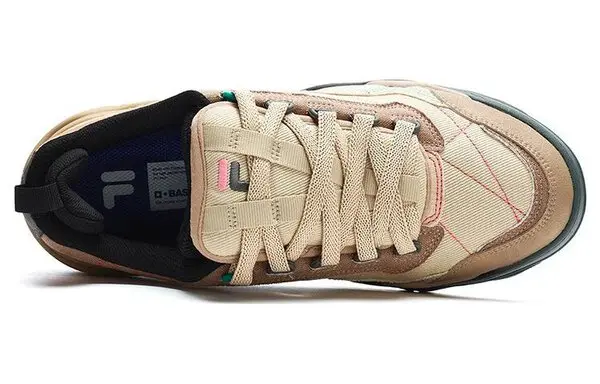 FILA FUSION Kick Sneakers
