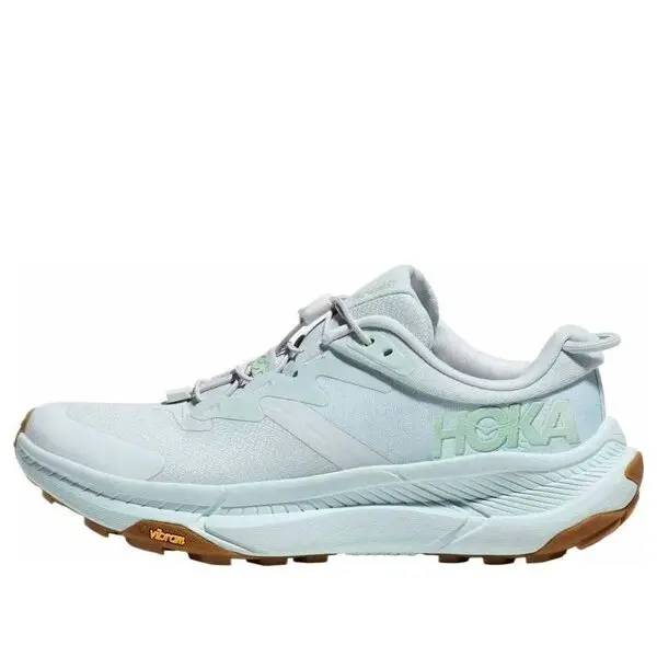 Hoka One One Transport Sneakers - Oak/alabaster