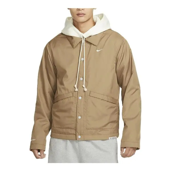 Nike Standard Issue Therma-fit Jacket - Default Colorway