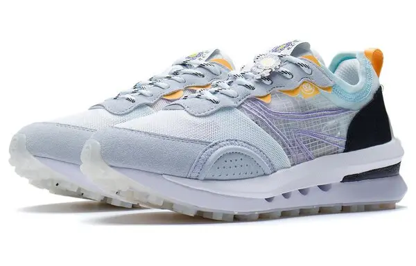 LI-NING Eternal V2 "92" Sneakers