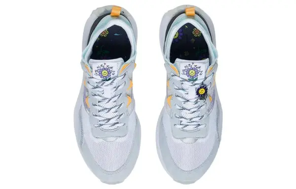 LI-NING Eternal V2 "92" Sneakers