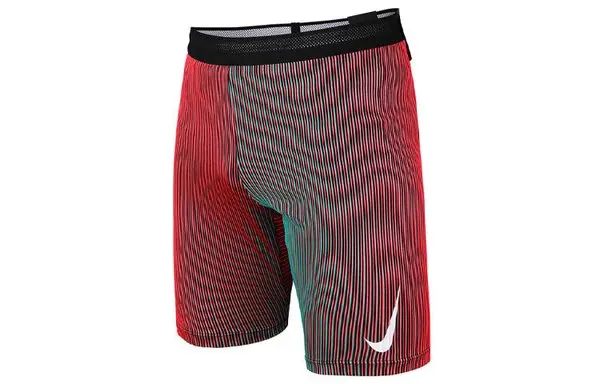 Nike Dri-fit Running Shorts