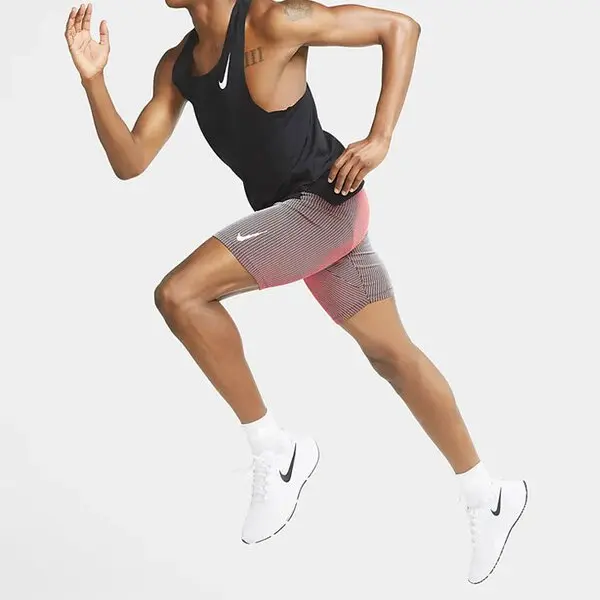 Nike Dri-fit Running Shorts