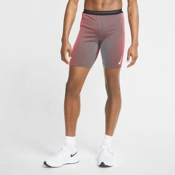 Nike Dri-fit Running Shorts