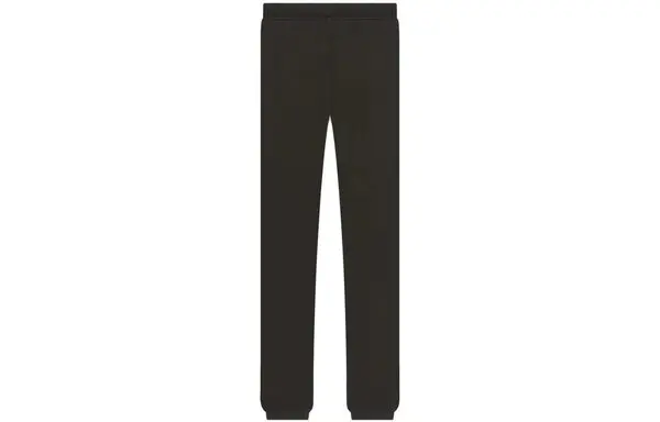 Fear Of God Ss23 Logo Sweatpants 'off