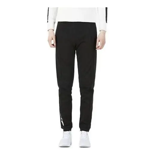 PUMA Aesthetic Bodies Track Pants - Black