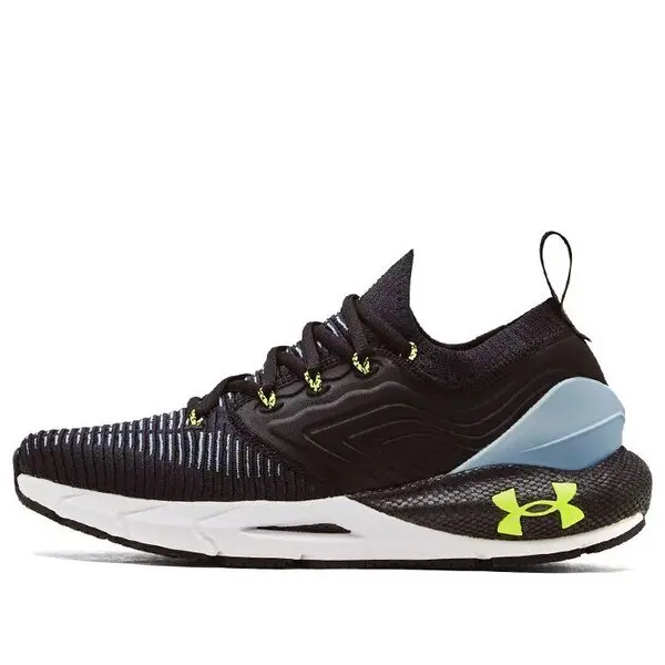 Under Armour Hovr Phantom 2 Inknt 'black - Black/blue