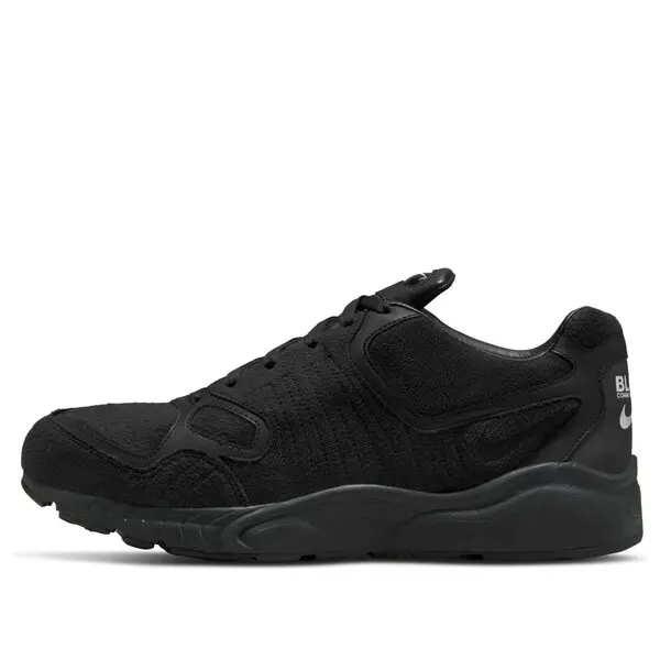 Nike Comme Des Garçons X Zoom Talaria "triple