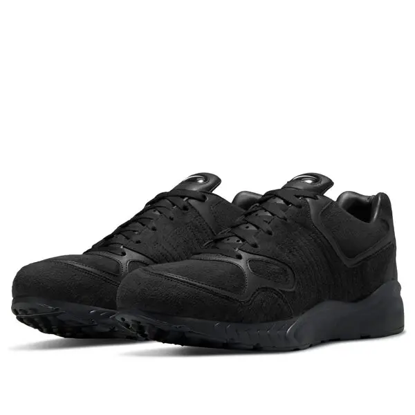 Nike Comme Des Garçons X Zoom Talaria "triple