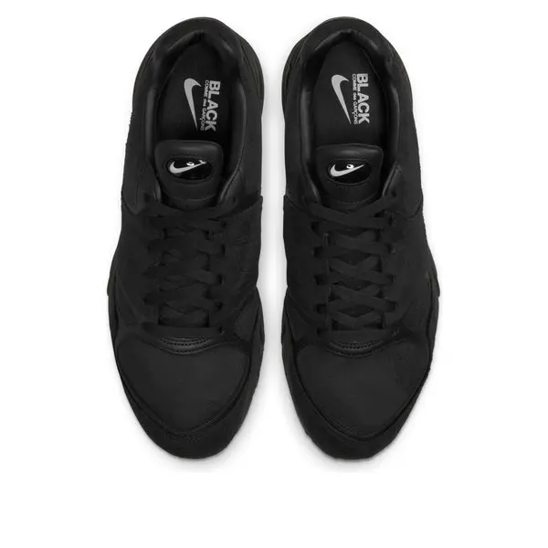 Nike Comme Des Garçons X Zoom Talaria "triple