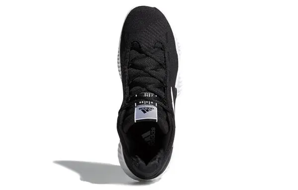 Adidas Pro Bounce 2018 Low - Black