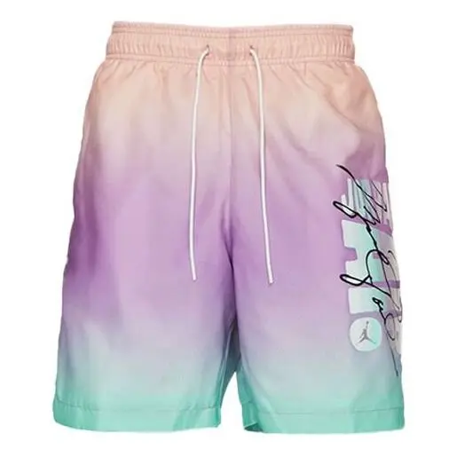 JORDAN Sports Woven Shorts
