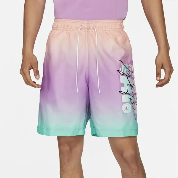 JORDAN Sports Woven Shorts