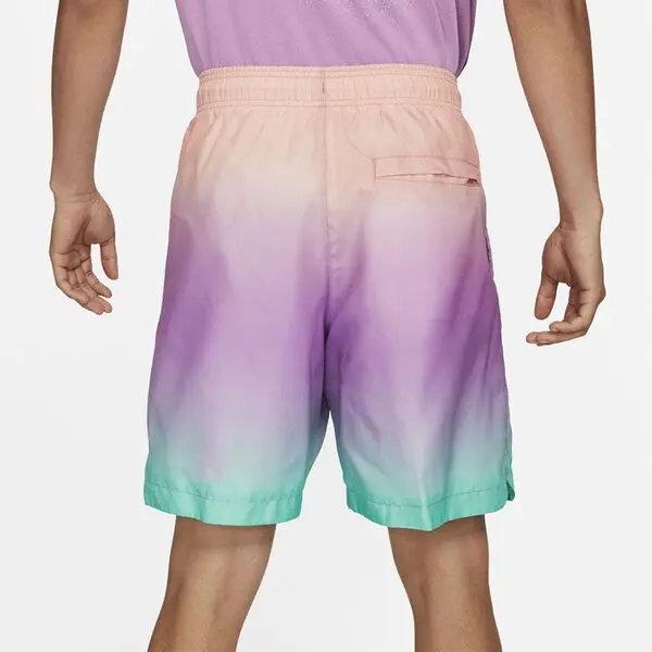 JORDAN Sports Woven Shorts