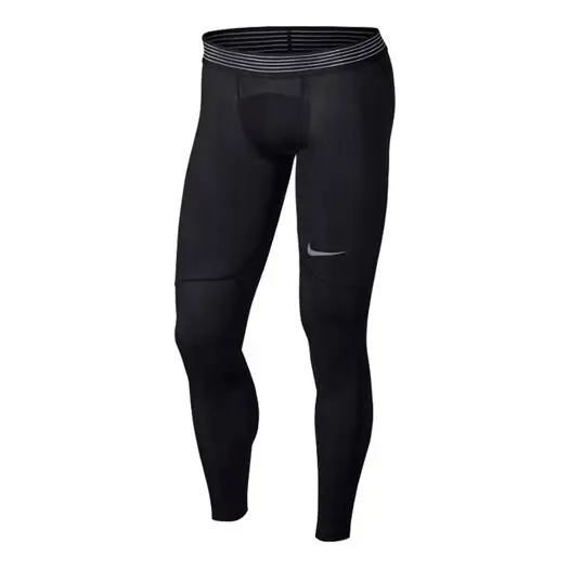 Nike Pro Hypercppl Casual Sports Elastic Training Gym Pants