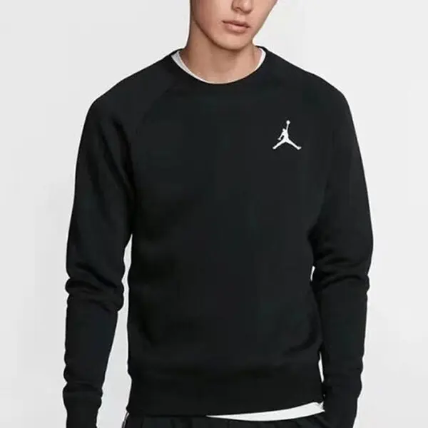 JORDAN Classic Casual Sweatshirt