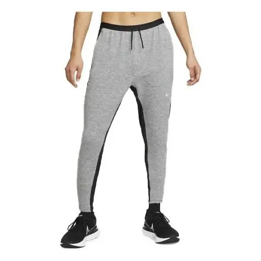 Nike Therma-fit Run Division Phenom Elite Trousers Gray - Grey