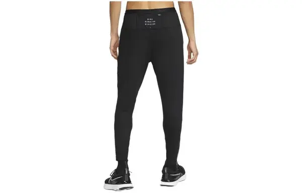 Nike Therma-fit Run Division Phenom Elite Trousers Gray