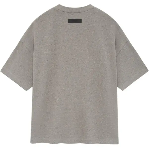 Fear Of God Ss24 Heavy T-shirt