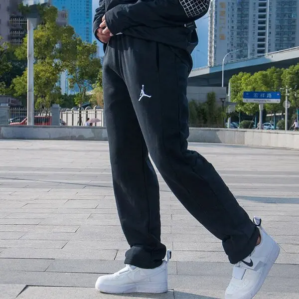 JORDAN Knit Casual Sports Pants
