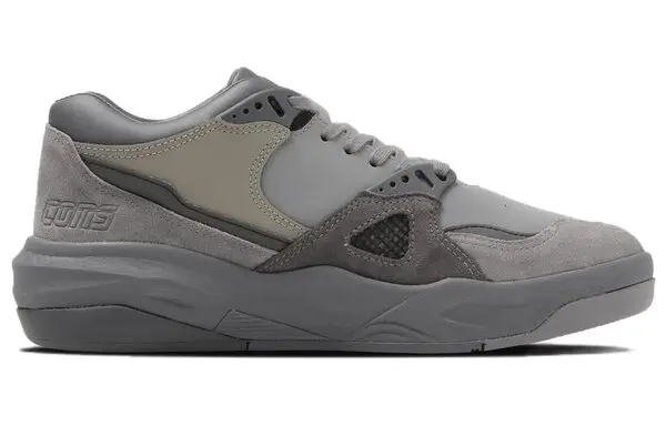 CONVERSE Star Mxwave Ew Sneakers - Grey/black
