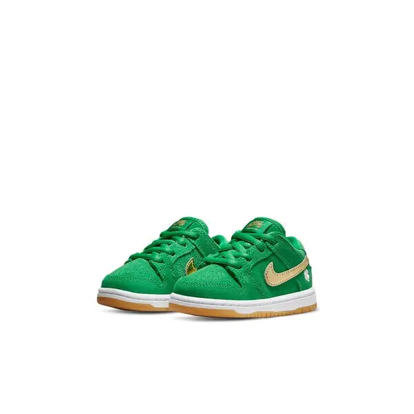 Nike Dunk Low "st. Patrick's Day