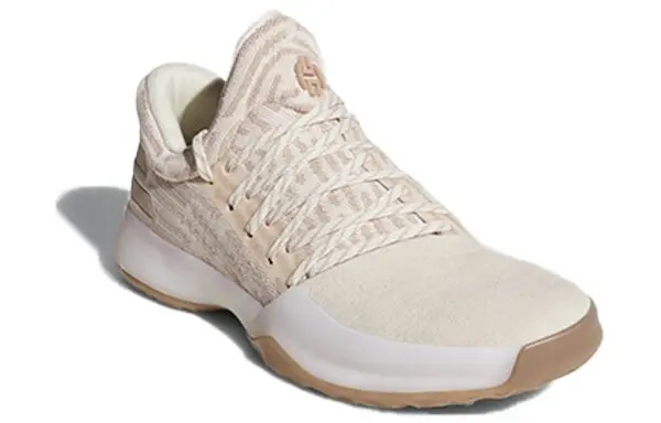 Adidas Harden Vol. 1 Primeknit Sneakers