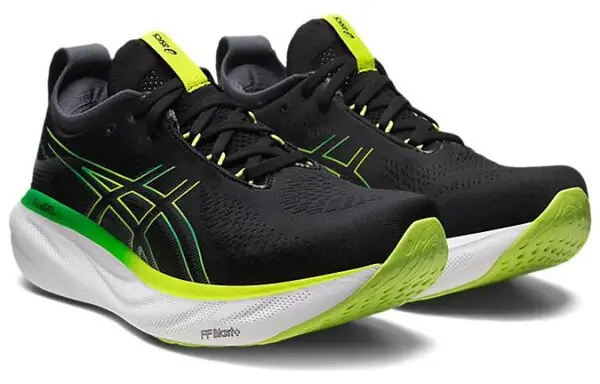 Asics Gel-nimbus 25 Athletic Sneakers