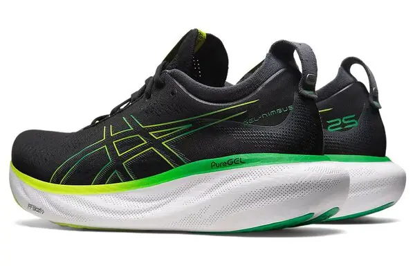 Asics Gel-nimbus 25 Athletic Sneakers