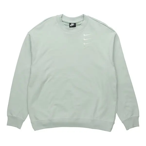 Nike Swoosh Gradient Pullover