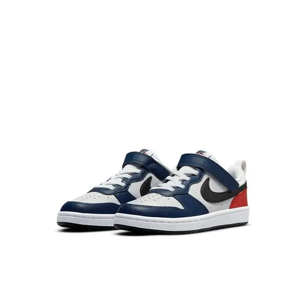 Nike Court Borough Low 2 'usa' Sneakers
