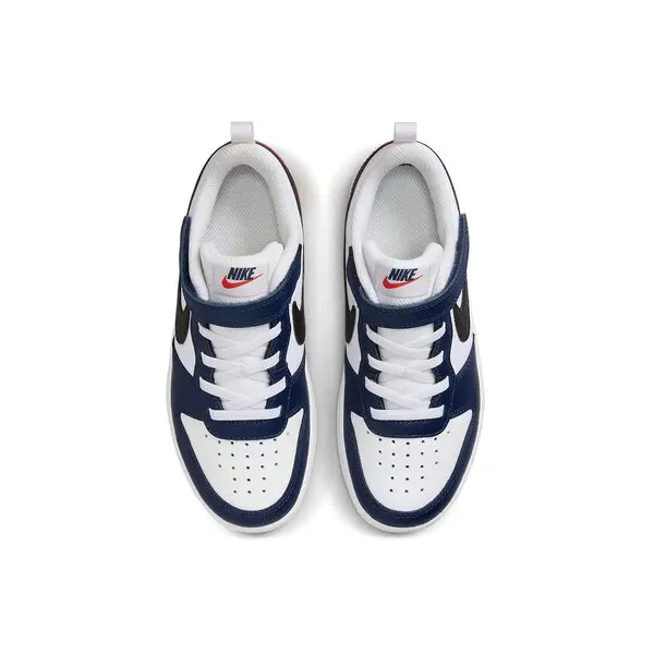 Nike Court Borough Low 2 'usa' Sneakers