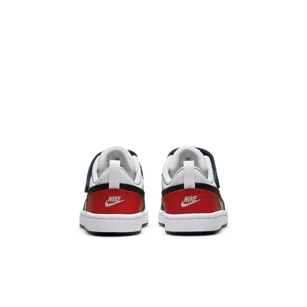 Nike Court Borough Low 2 'usa' Sneakers