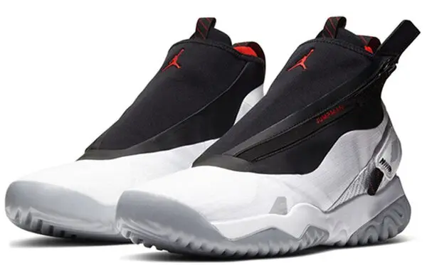 JORDAN Air Proto React Z Sneakers - White/black
