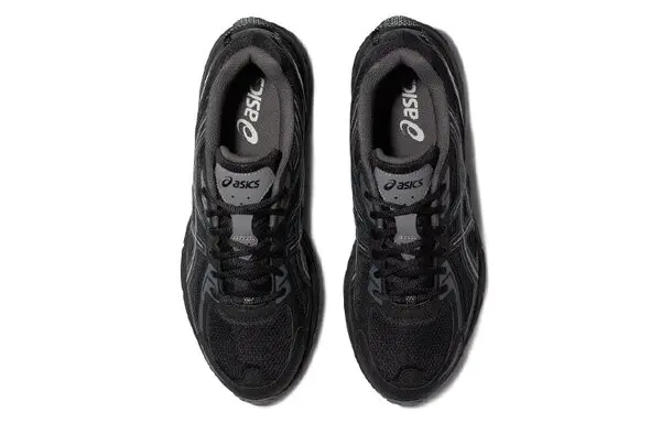 Asics Gel-venture Athletic Sneakers - Black