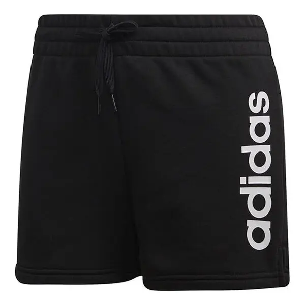 Adidas Essentials Linear Logo Shorts