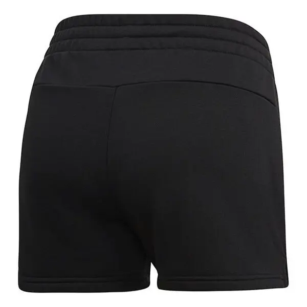 Adidas Essentials Linear Logo Shorts