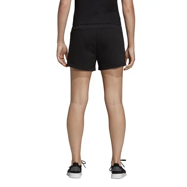 Adidas Essentials Linear Logo Shorts